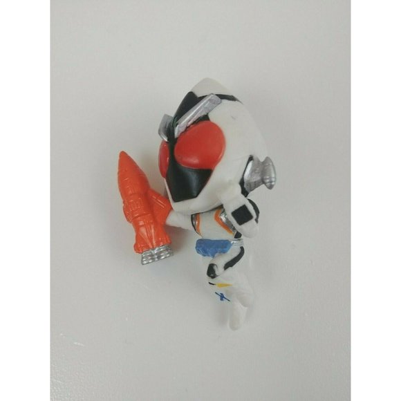 Bandai Namco | Toys | Bandai Kamen Rider Fourze Base State Rocket On ...